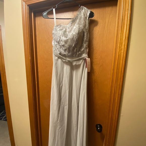 BM Bridal | Dresses | Prombridesmaid Dress | Poshmark